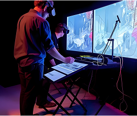 MAAC India Offers VFX, Gaming and Multimedia Animation Courses