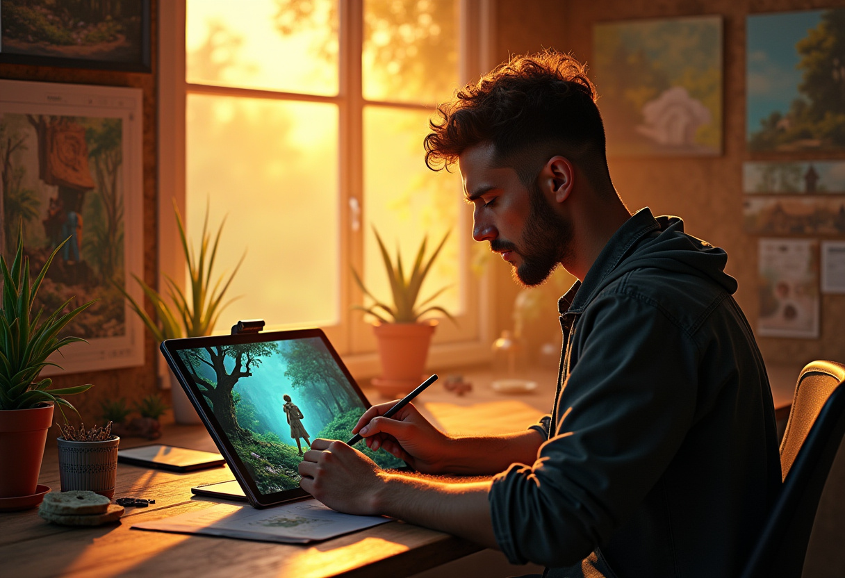 MAAC India Offers VFX, Gaming and Multimedia Animation Courses