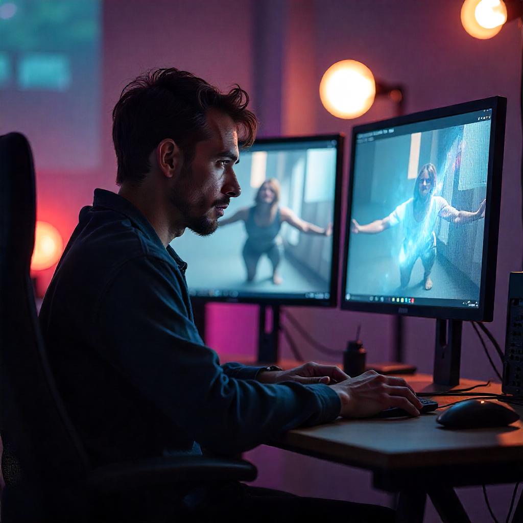 MAAC India Offers VFX, Gaming and Multimedia Animation Courses