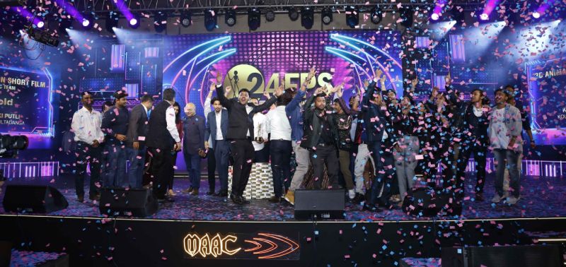 MAAC India Offers VFX, Gaming and Multimedia Animation Courses